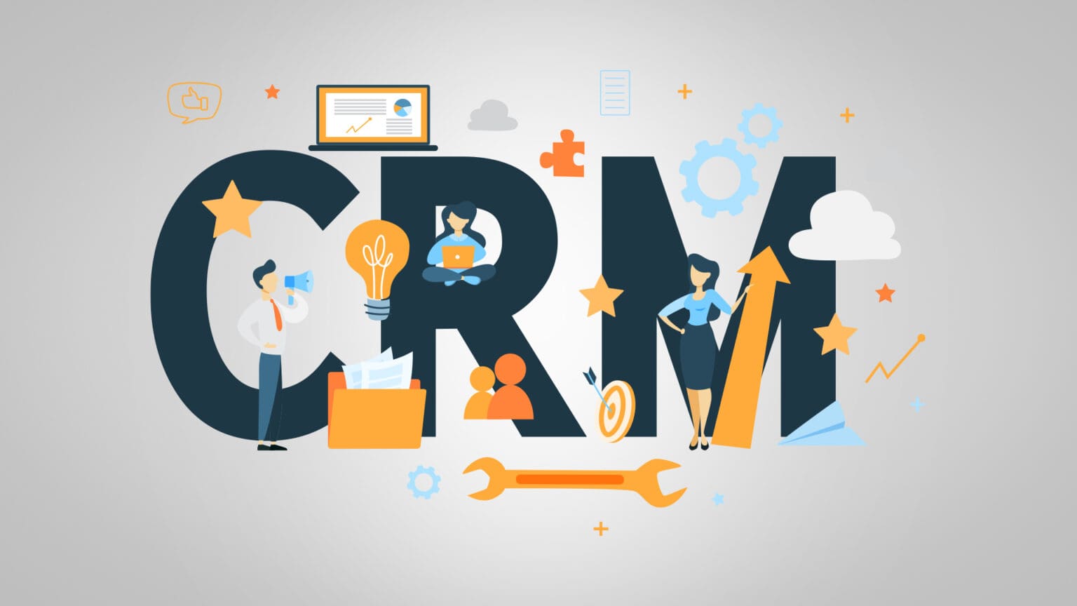 The Dos and Don’ts of Implementing a CRM System - PriceWeber