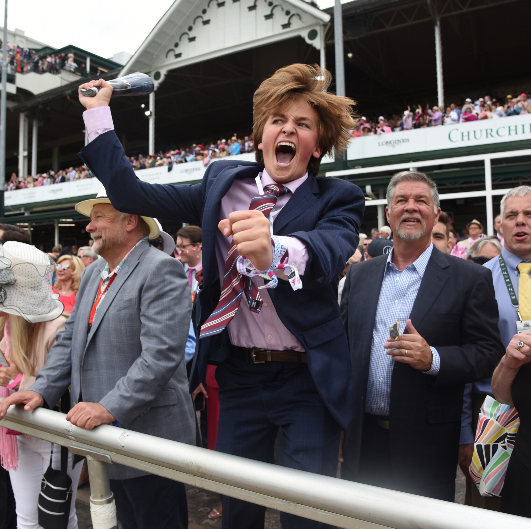 Dan Dry's Derby Photography - PriceWeber