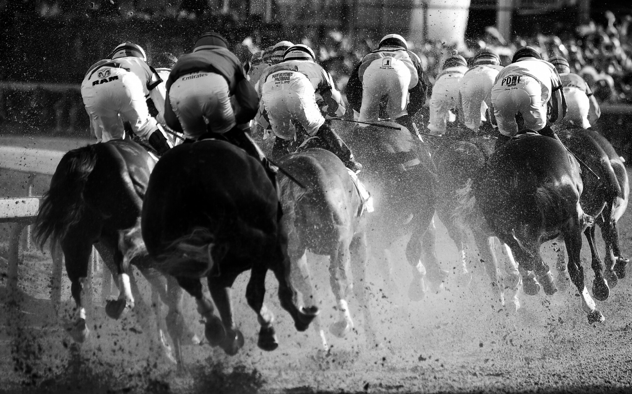 Dan Dry's Derby Photography - PriceWeber