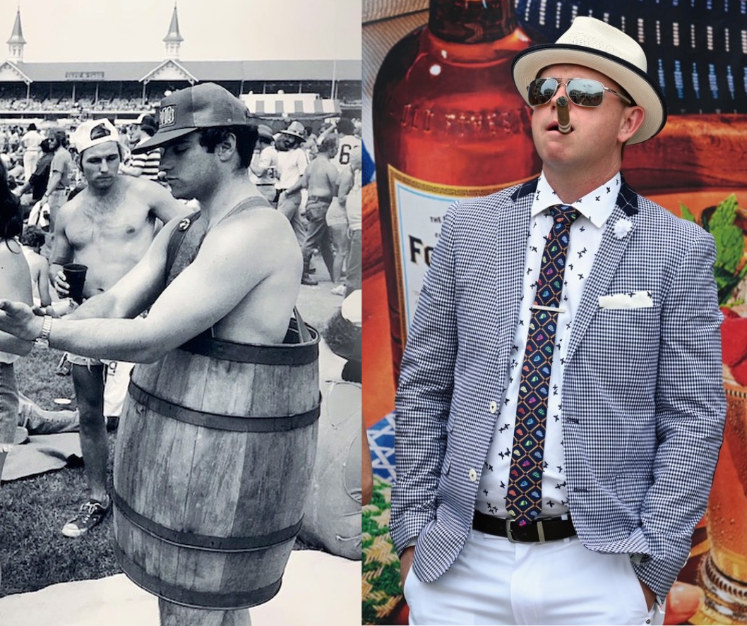 Dan Dry's Derby Photography - PriceWeber